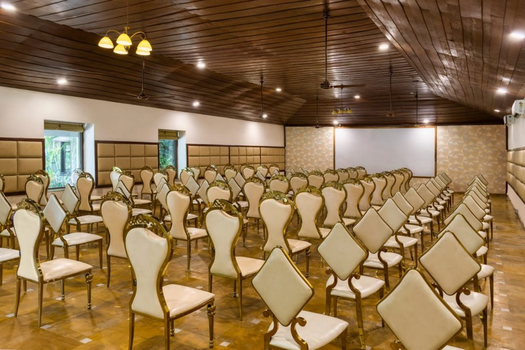 Events/Off-Sites - MANU MAHARANI RESORT & SPA